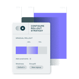 Feature Management Platform / Feature Flags for Large Enterprise