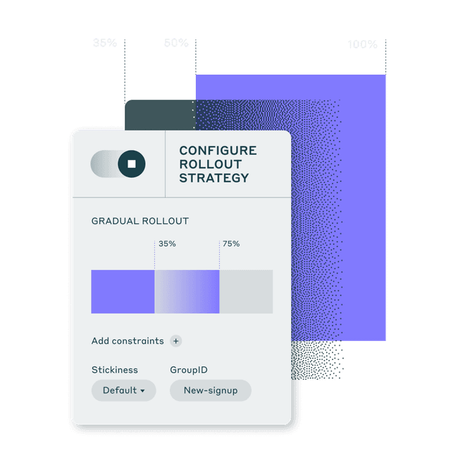 Feature Management Platform / Feature Flags for Large Enterprise