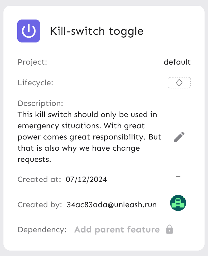 Feature flag use cases: Software kill switches | Unleash