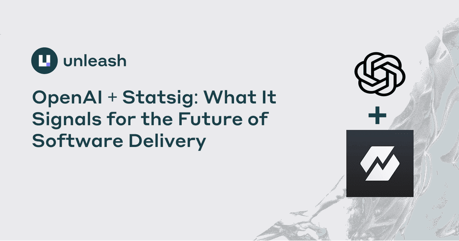 Feature Lifecycle Management: Why You Need More Than Just Deployments