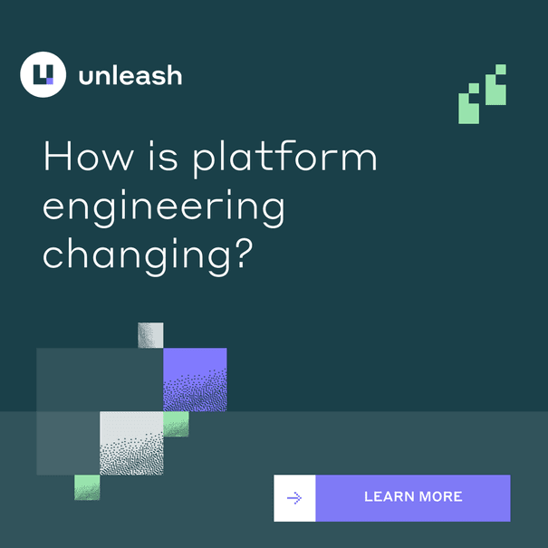 Is platform engineering replacing DevOps?